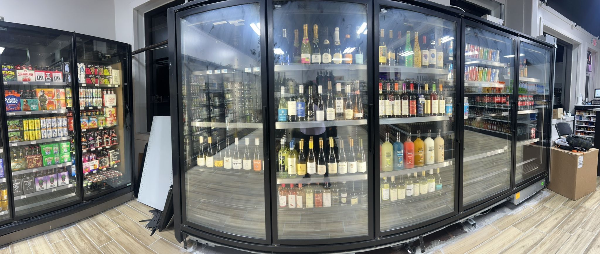 Star Liquor Store in Saraland, AL | Liquor Store Near Me