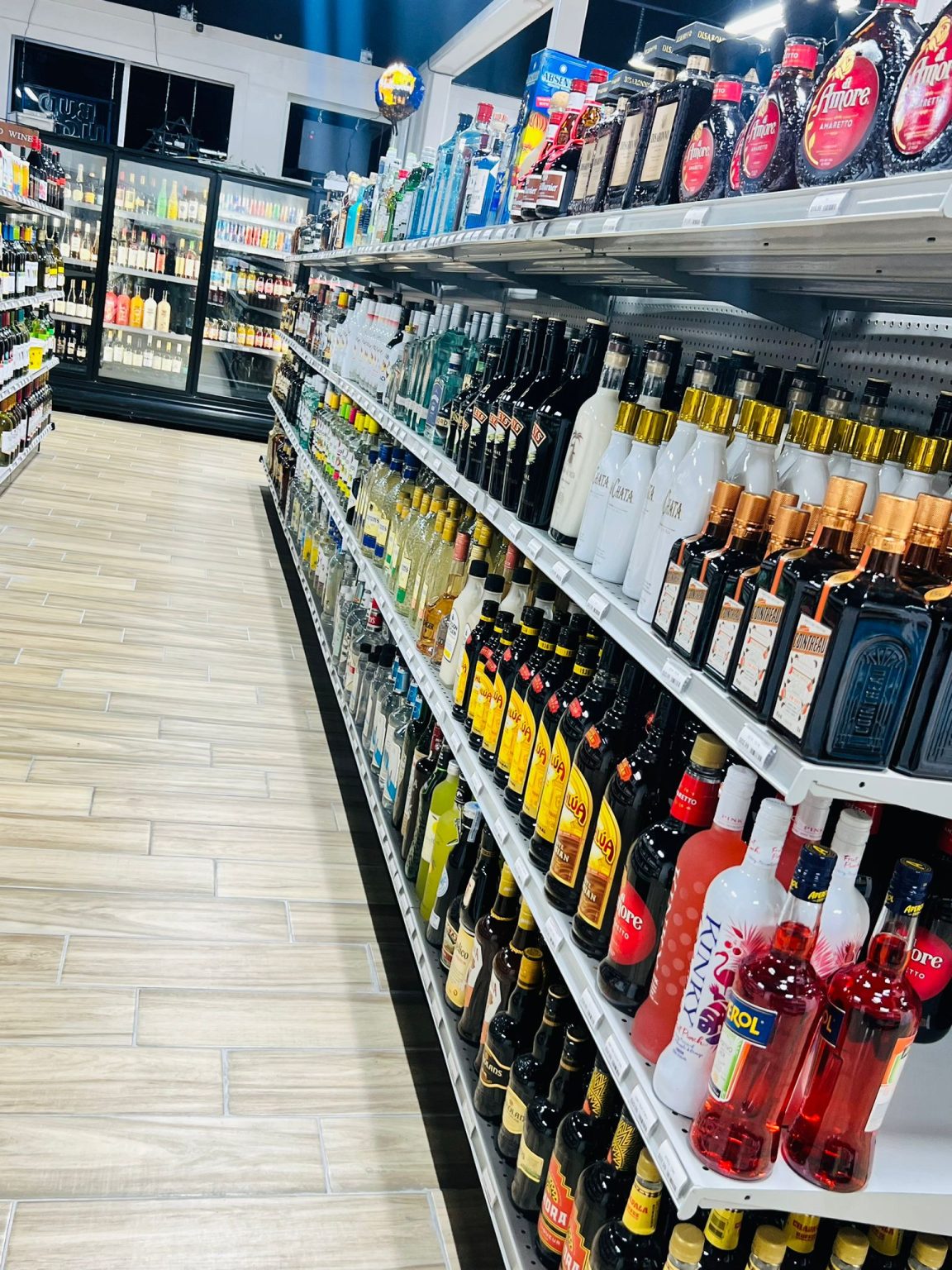 Star Liquor Store in Saraland, AL | Liquor Store Near Me