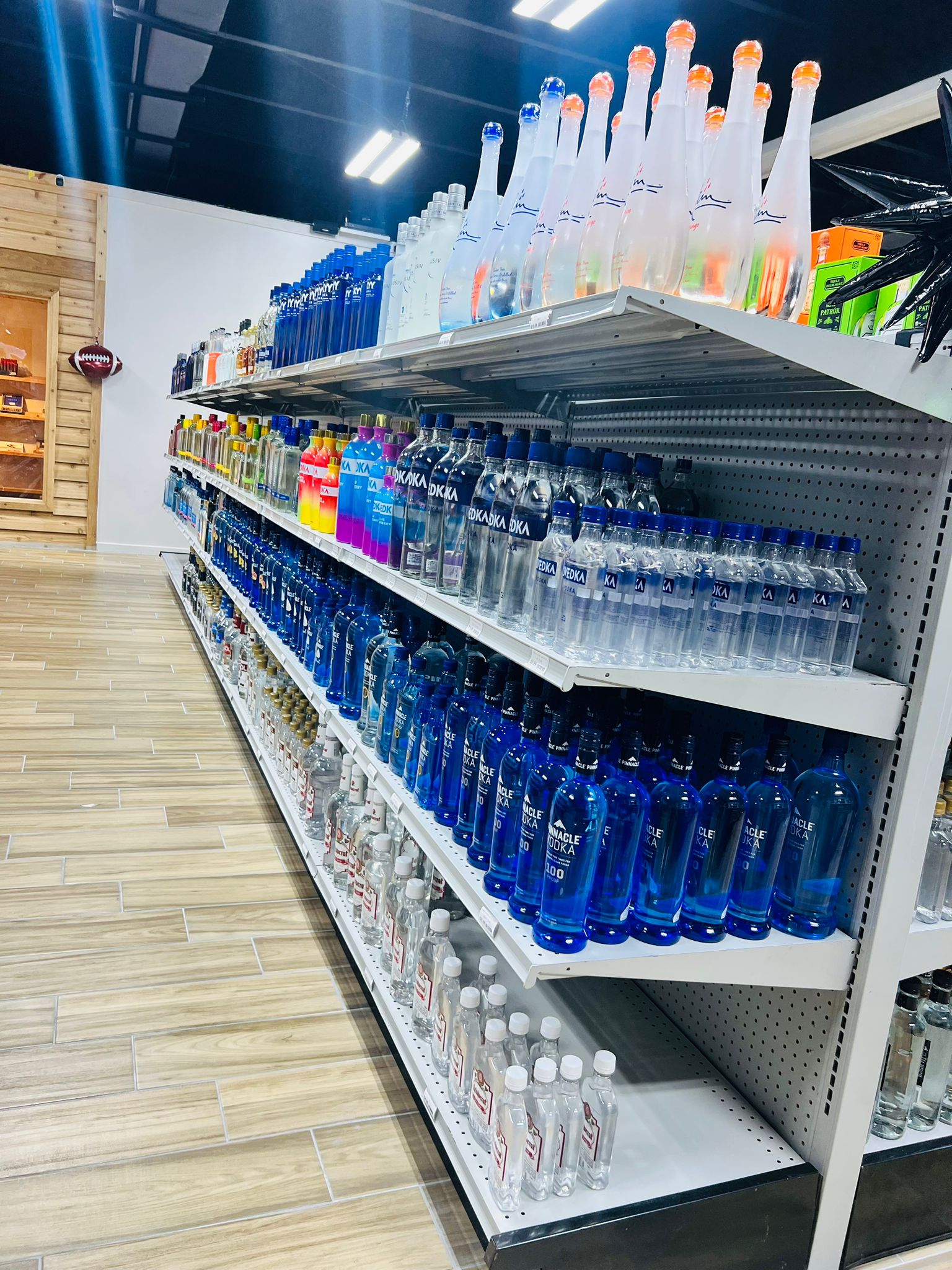 Star Liquor Store in Saraland, AL | Liquor Store Near Me