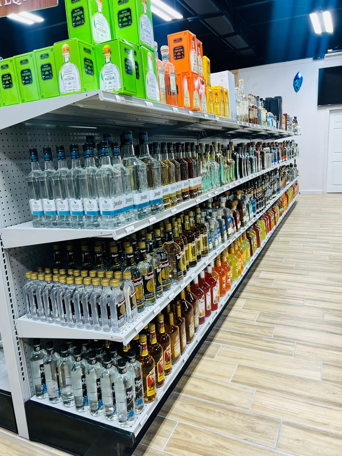 Star Liquor Store in Saraland, AL | Liquor Store Near Me