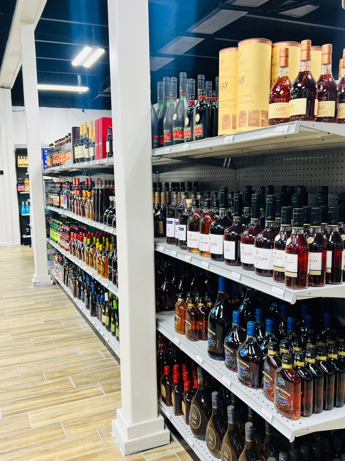 Star Liquor Store In Saraland Al Liquor Store Near Me