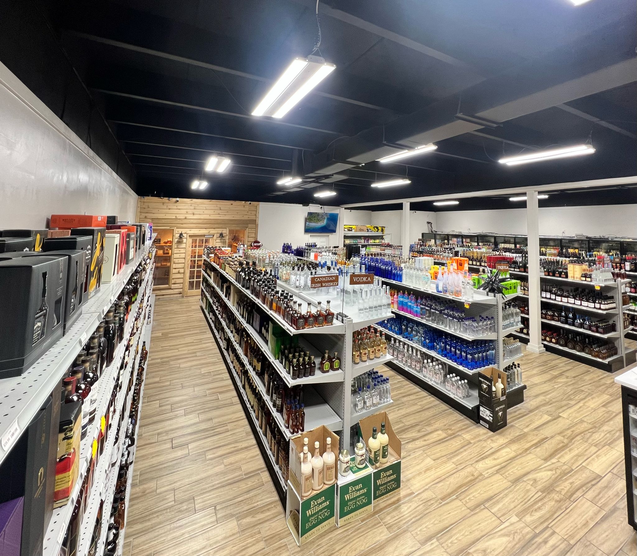 Star Liquor Store in Saraland, AL | Liquor Store Near Me