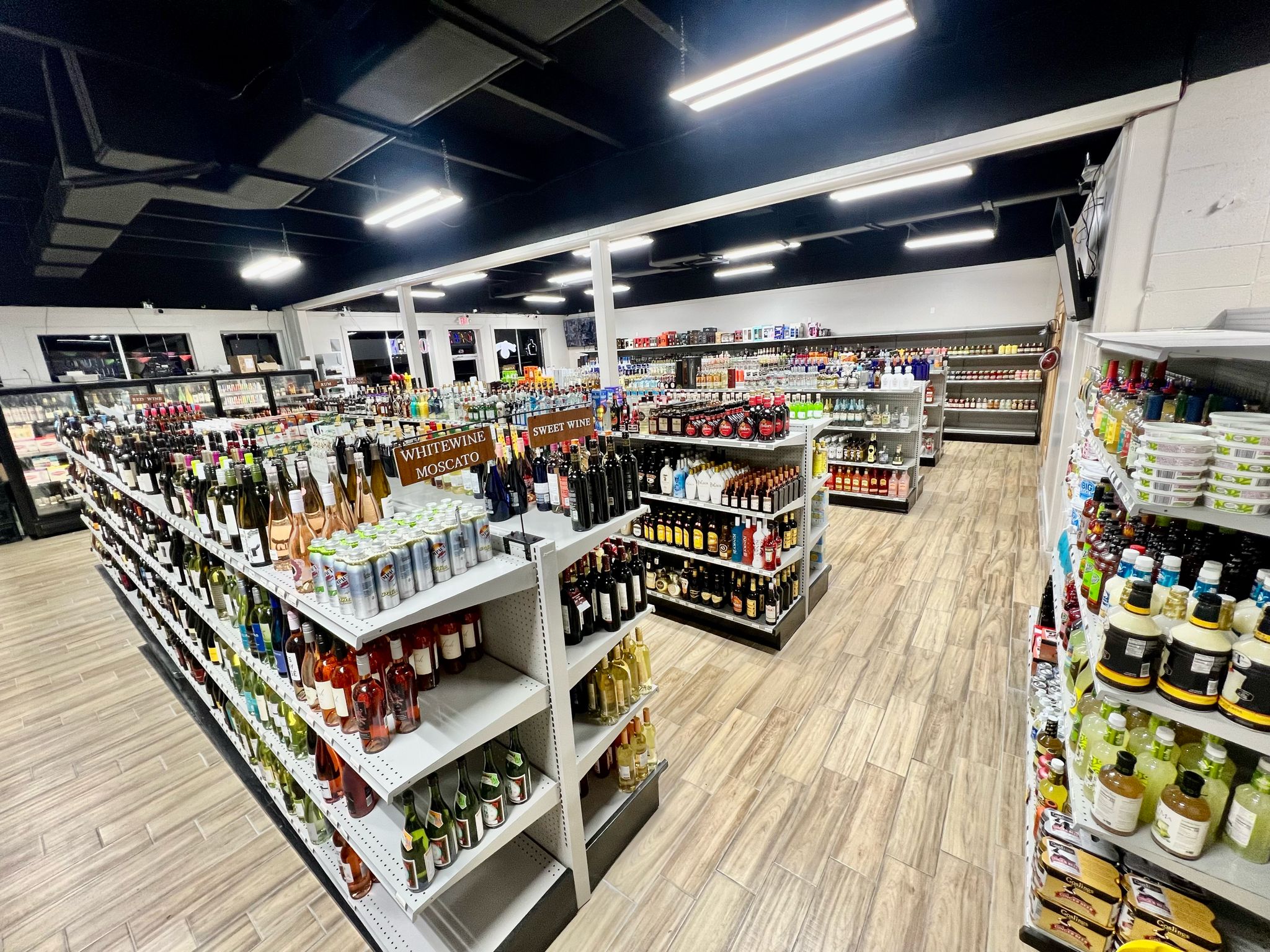 Star Liquor Store in Saraland, AL | Liquor Store Near Me