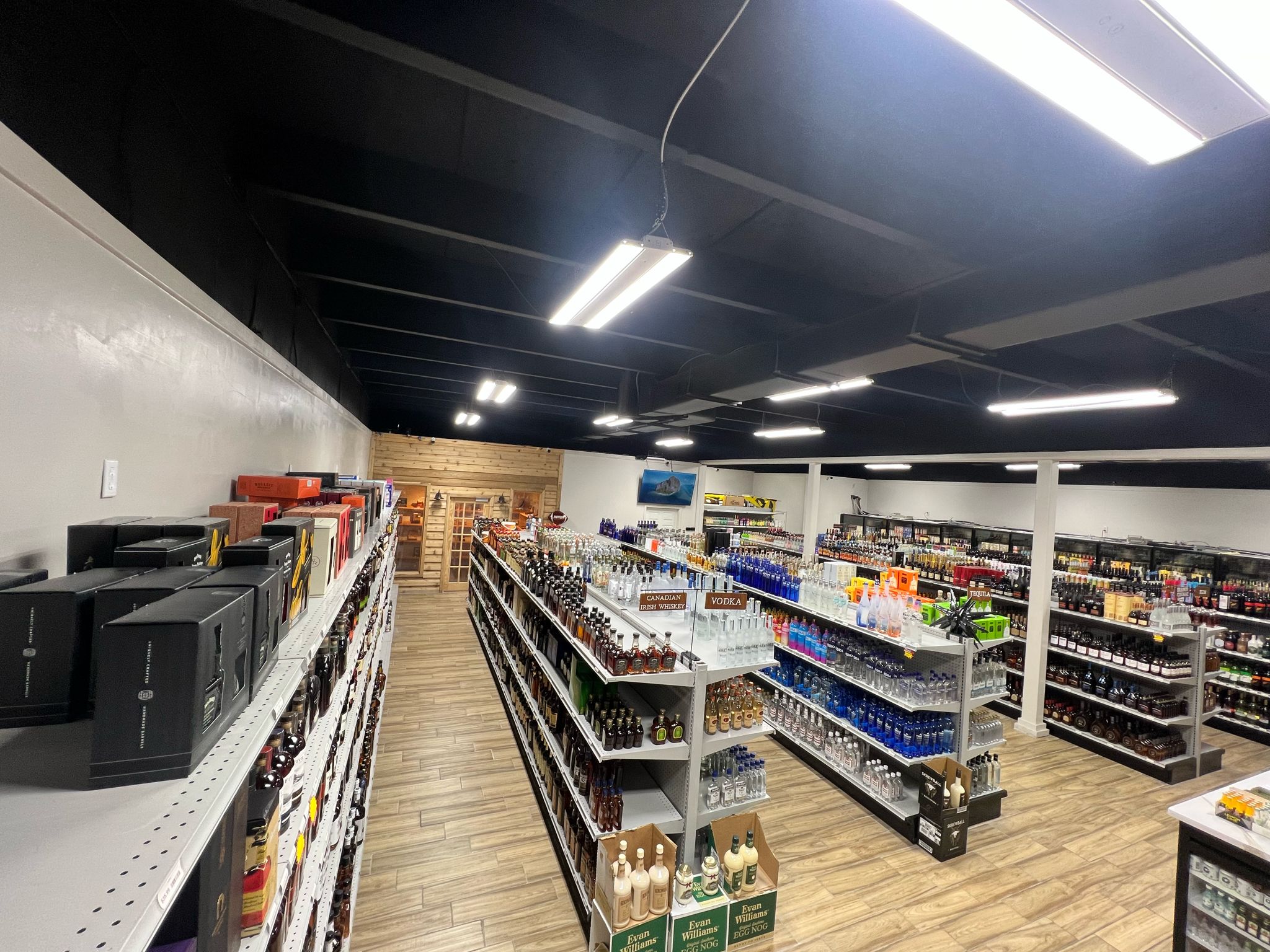 Star Liquor Store in Saraland, AL | Liquor Store Near Me